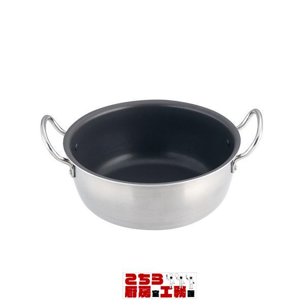 TKG IHセレクト 2層クラッド両手鍋 30cm（9-0017-0302） : 5-0042-1402 : こちら厨房室工務課 - 通販 - Yahoo!ショッピング