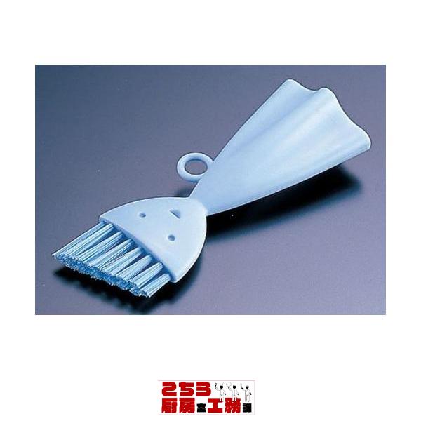 お弁当箱洗いブラシ K-187B（9-1311-0501） : こちら厨房室工務課 - 通販 - Yahoo!ショッピング