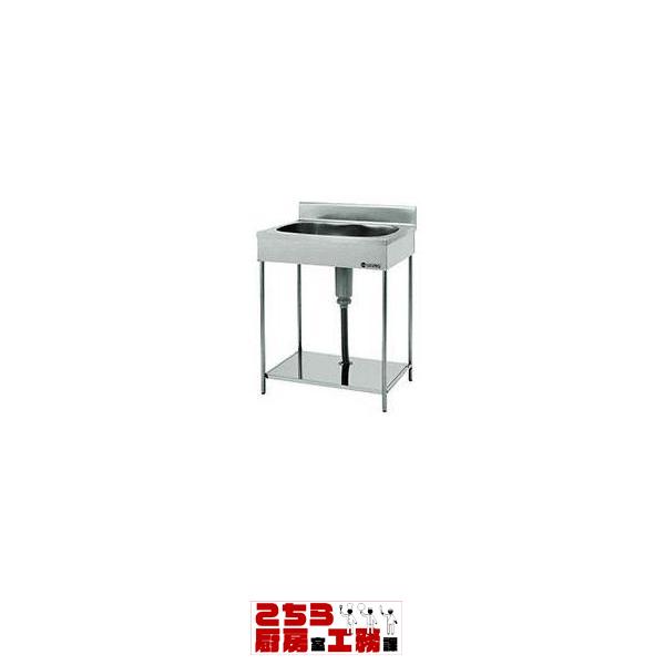 業務用 迷ったらコレ！東製作所 アズマ ポータブル1槽シンクEKP1-600 組み立て式 簡易シンク ※個人宅・個人名義配送不可商品になります。 : こちら厨房室工務課 - 通販 ...