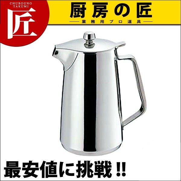 SW 18-8ステンレス A型 ウォーターポット 小 1100cc（takumi） : k-166019 : 業務用プロ道具 厨房の匠 - 通販 - Yahoo!ショッピング