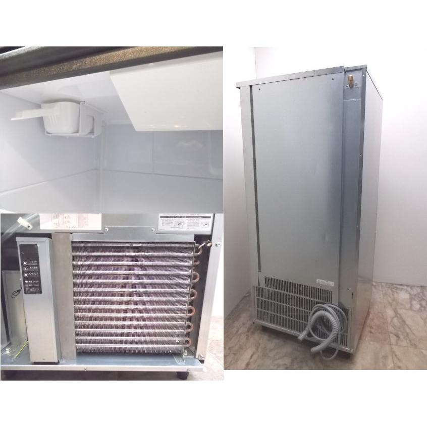 中古厨房 '20ホシザキ 製氷機 IM-230M-1-21 ハーフキューブアイス 700×650×1680 /21A1506S :21a1506s:得値厨房 - 通販 - Yahoo!ショッピング