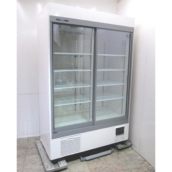 中古厨房 '21ホシザキ リーチイン冷蔵ショーケース RSC-120EM 1200×600×1880 /23E1201S : 得値厨房 - 通販 - Yahoo!ショッピング