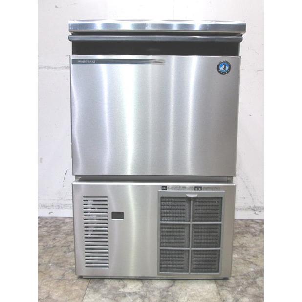 ホシザキ 2021年 製氷機 IM-35M-2 キューブアイス 500×450×800 中古厨房 /24B0803Z : 24b0803z : 得値厨房 - 通販 - Yahoo!ショッピング