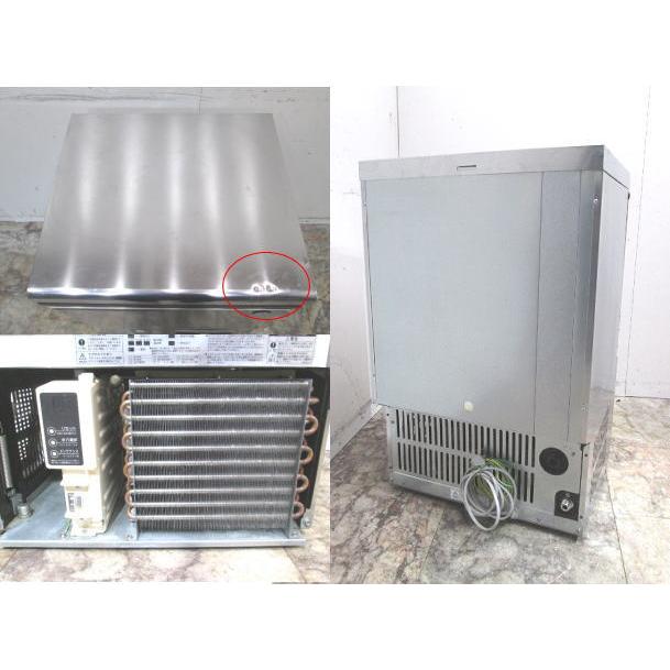ホシザキ 2021年 製氷機 IM-35M-2 キューブアイス 500×450×800 中古厨房 /24B0803Z : 24b0803z : 得値厨房 - 通販 - Yahoo!ショッピング