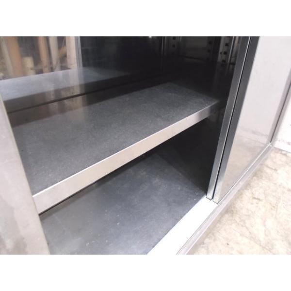 ステンレス BG付調理台 1200×430×850 作業台 中古厨房/25E0981Z : 得値厨房 - 通販 - Yahoo!ショッピング