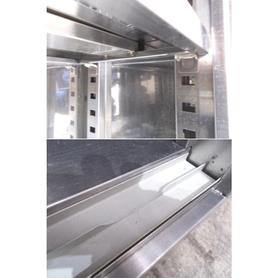 ステンレス BG付調理台 1200×430×850 作業台 中古厨房/25E0981Z : 得値厨房 - 通販 - Yahoo!ショッピング