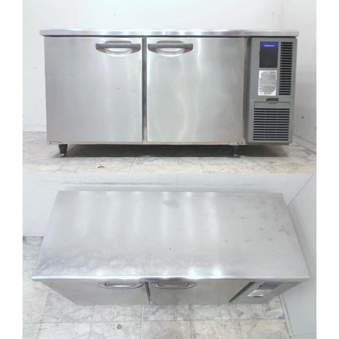 ホシザキ 台下冷凍冷蔵庫 RFT-150SNF-R 1500×600×800 中古厨房/25H0717Z : 得値厨房 - 通販 - Yahoo!ショッピング