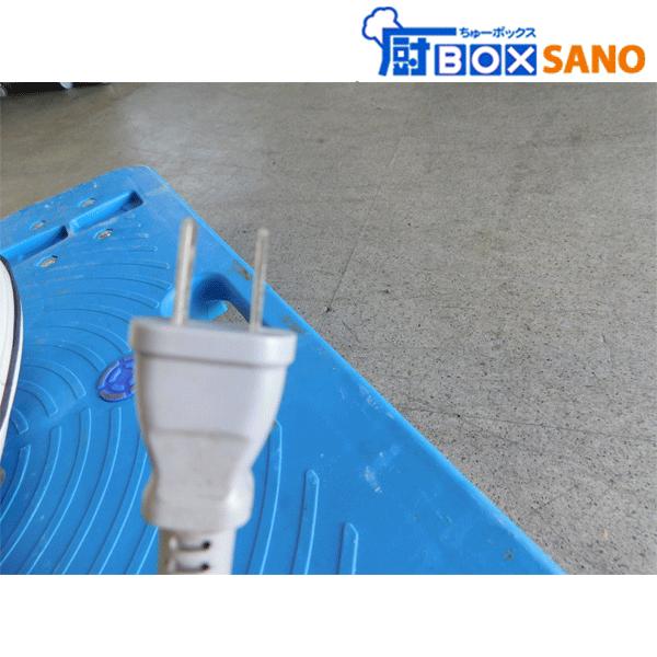 送料込み 安永エアポンプ AP-80H 2019年製 中古 sano6194 :6194:厨ボックスsano - 通販 - Yahoo!ショッピング