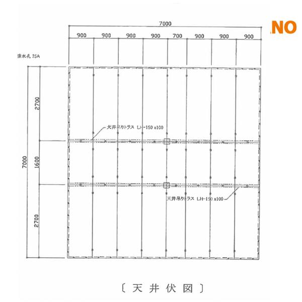 15.1坪 プレハブ冷蔵庫 セパレート型 sano-04 : 厨ボックスsano - 通販 - Yahoo!ショッピング