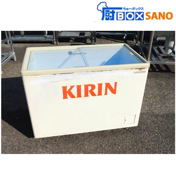 サンデン 冷水ショーケース SBW-50A-B 業務用 中古 sano6190 : 厨ボックスsano - 通販 - Yahoo!ショッピング