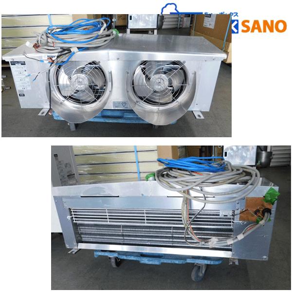 ホシザキプレハブ 冷凍ユニット 内機 HUS-15FA-E2 室外機 HUS-15FA-UC sano6279 : 厨ボックスsano ...