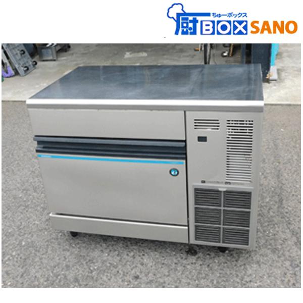 ホシザキ 製氷機 IM-95TM-1 2018年製 飲食 店舗 厨房 業務用 中古 sano6381 : 厨ボックスsano - 通販 - Yahoo!ショッピング