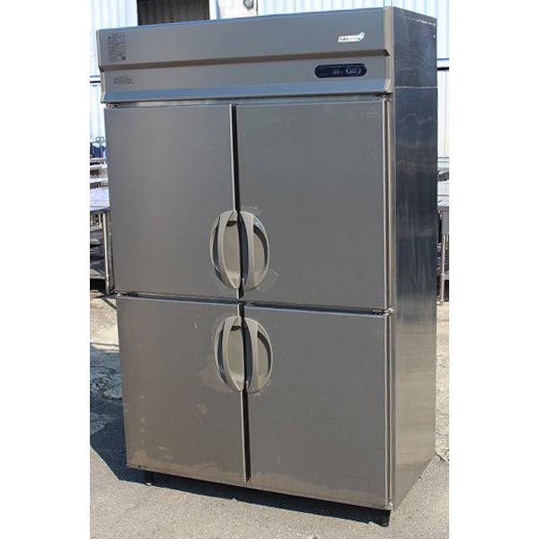 フクシマガリレイ 営業所止め！ wz9337 フクシマ 業務用 冷凍冷蔵庫 1：3 ARN-121PMD 中古 厨房機器 飲食店 : 厨ボックス和歌山 - 通販 - Yahoo!ショッピング