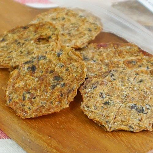 Bon・rupa(ボンルパ)「京」 まぁるい鮭 40g 犬用おやつ ドッグフード ペット用品 : ANZUDOG あんずドッグ - 通販 - Yahoo!ショッピング