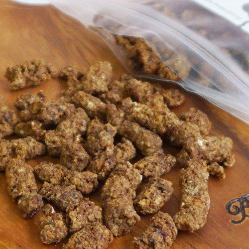 Bon・rupa(ボンルパ) 「京」 お肉ころころ 60g 犬用おやつ ドッグフード ペット用品 : pf1734 : ANZUDOG あんずドッグ - 通販 - Yahoo!ショッピング