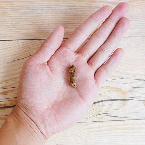 Bon・rupa(ボンルパ) 「京」 お肉ころころ 60g 犬用おやつ ドッグフード ペット用品 : pf1734 : ANZUDOG あんずドッグ - 通販 - Yahoo!ショッピング