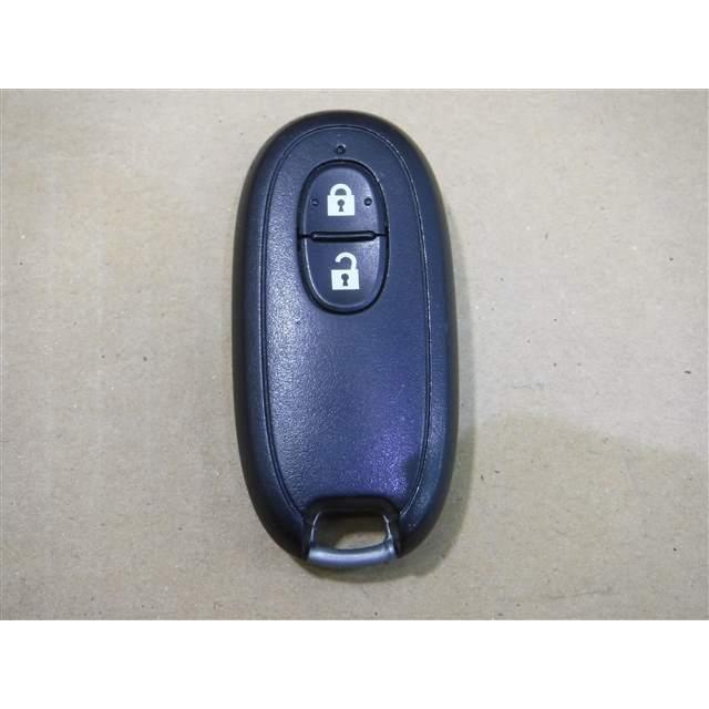 193058)平成21年 ワゴンR MH23S キーレスリモコン : 中古パーツKOBE - 通販 - Yahoo!ショッピング