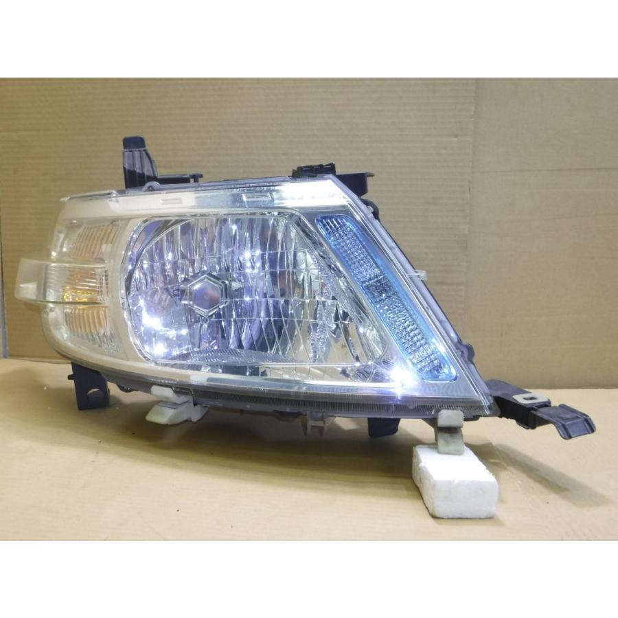 193139)平成17年 セレナ C25 ヘッドランプ右/ヘッドライト右 26010-CY01A : 中古パーツKOBE - 通販 ...