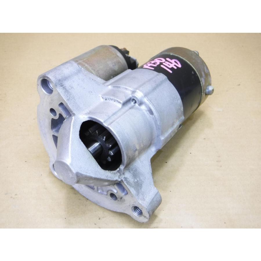 193146)平成18年 シトロエン C5 X3RFJ セルモーター 96 563 176 80 : 中古パーツKOBE - 通販 - Yahoo!ショッピング