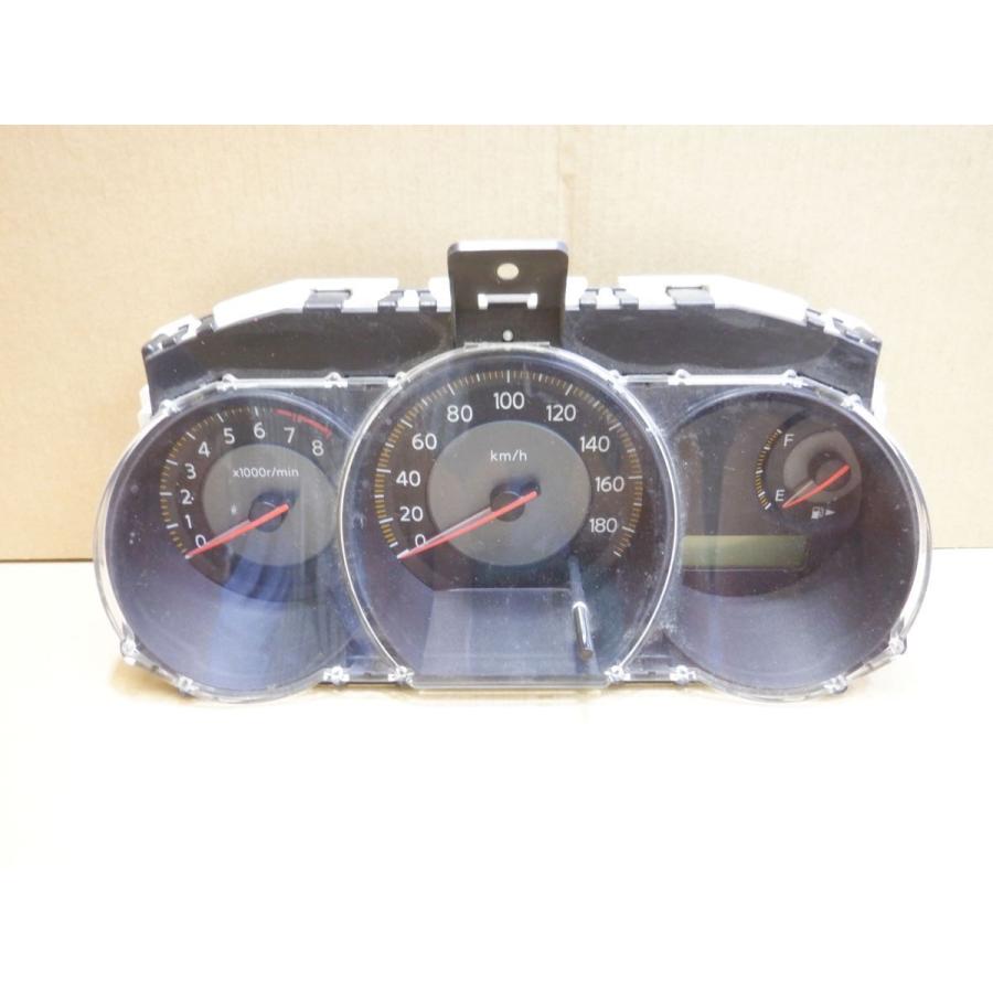 203022)平成17年 ティーダ JC11 スピードメーター 24820-ED001 : 中古パーツKOBE - 通販 - Yahoo!ショッピング
