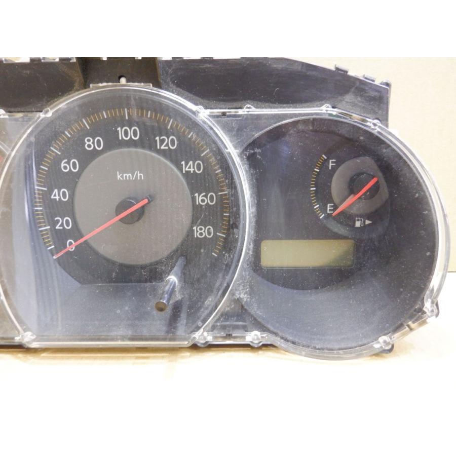 203022)平成17年 ティーダ JC11 スピードメーター 24820-ED001 : 中古パーツKOBE - 通販 - Yahoo!ショッピング