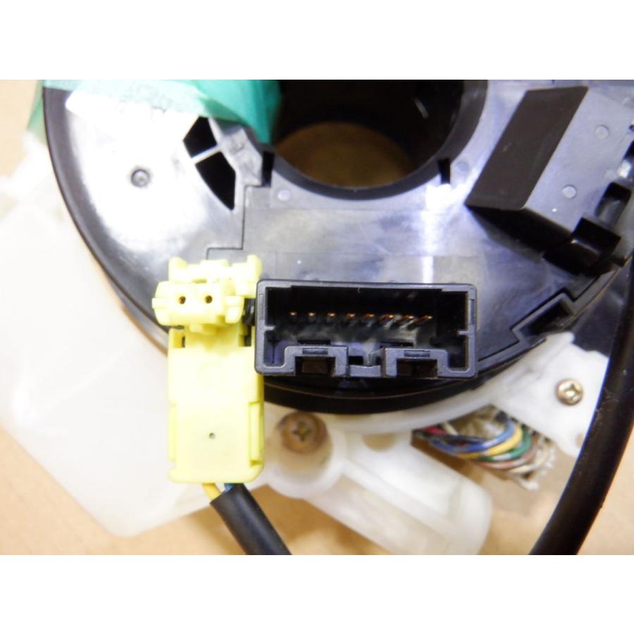 203022)平成17年 ティーダ JC11 スパイラルケーブル 25567-ED125 : 中古パーツKOBE - 通販 - Yahoo ...