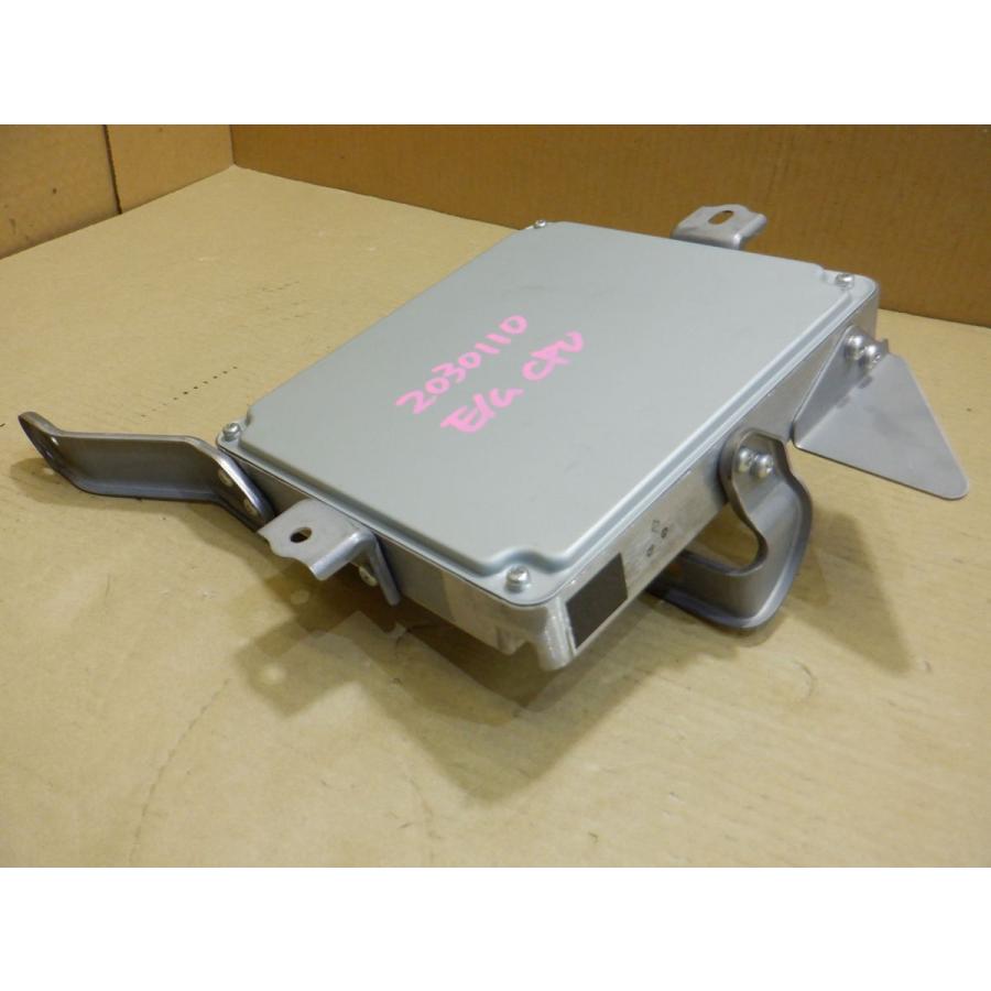 203110)平成17年 プリウス NHW20 エンジンコンピューター 89661-47130 ※64,551km ※事前に取付可否等要確認 ...