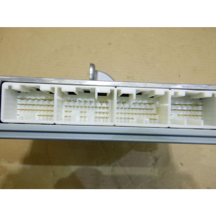 203110)平成17年 プリウス NHW20 エンジンコンピューター 89661-47130 ※64,551km ※事前に取付可否等要確認 ...