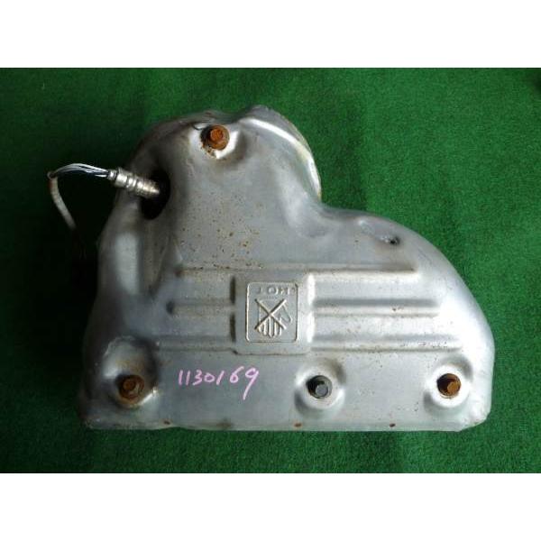 130169)平成13年 プレマシー CPEW エキゾースマニホールド FP49-13-450 : 中古パーツKOBE - 通販 ...