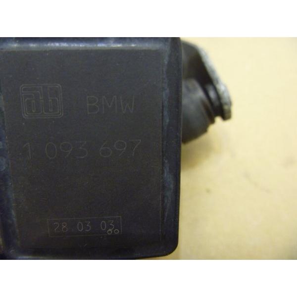 530430)平成15年 BMW Z4 GH-BT30 フロントハイトセンサー ※未テストです ※この商品は保証・返品は不可となります ...