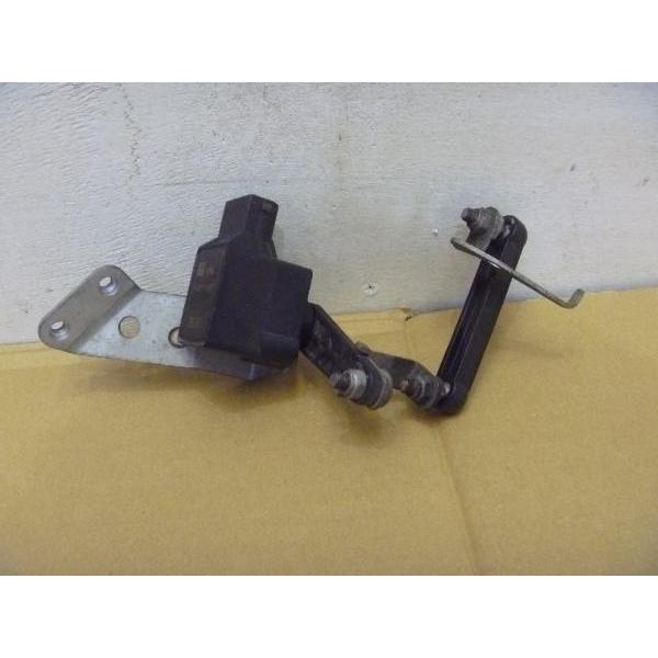 530430)平成15年 BMW Z4 GH-BT30 リアハイトセンサー ※未テストです ※この商品は保証・返品は不可となります。 : 中古 ...