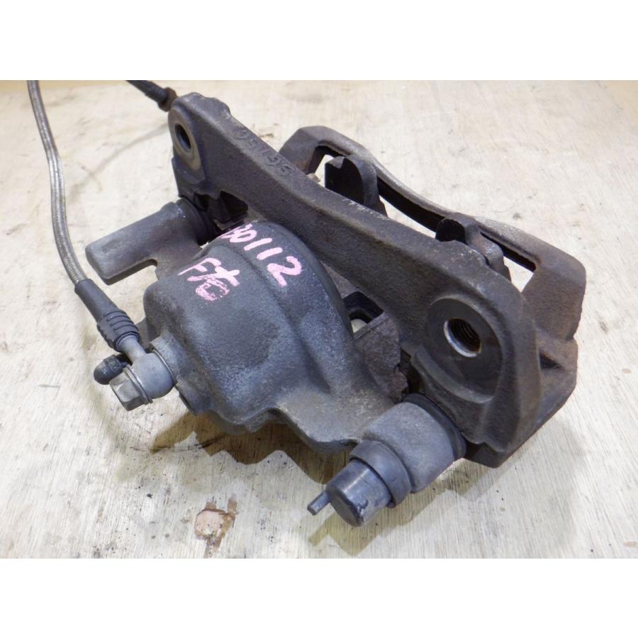 203112)平成13年 ファミリア BJ5P フロントキャリパー右 GFYP-33-98ZA : 中古パーツKOBE - 通販 ...