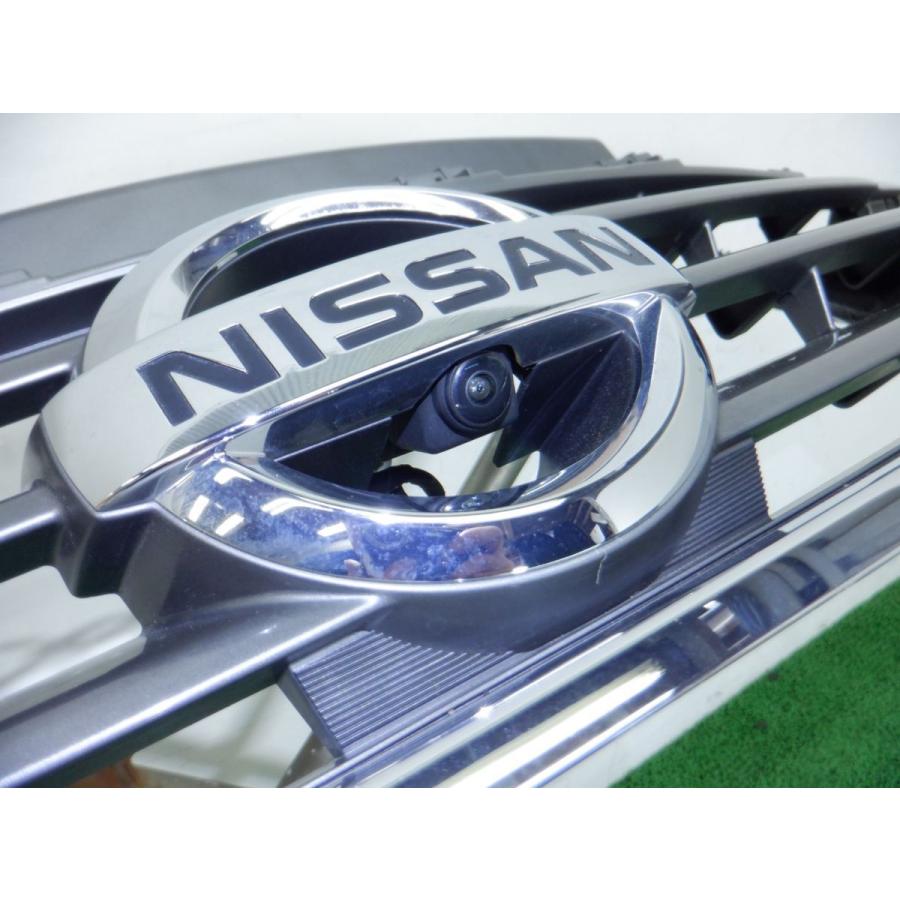 203209)平成24年 ノート E12 ラジエーターグリル 62310-3VA0A :25099:中古パーツKOBE - 通販 ...