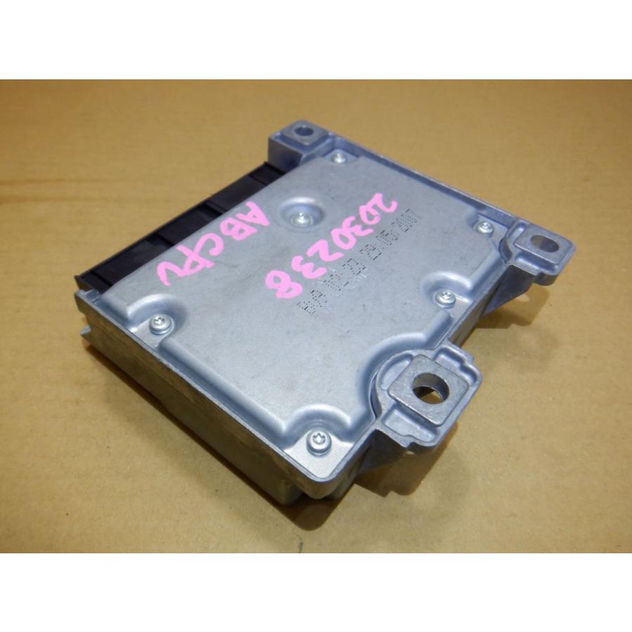 203238)平成20年 シトロエンC6 X6XFV エアバックコンピューター : 中古パーツKOBE - 通販 - Yahoo!ショッピング