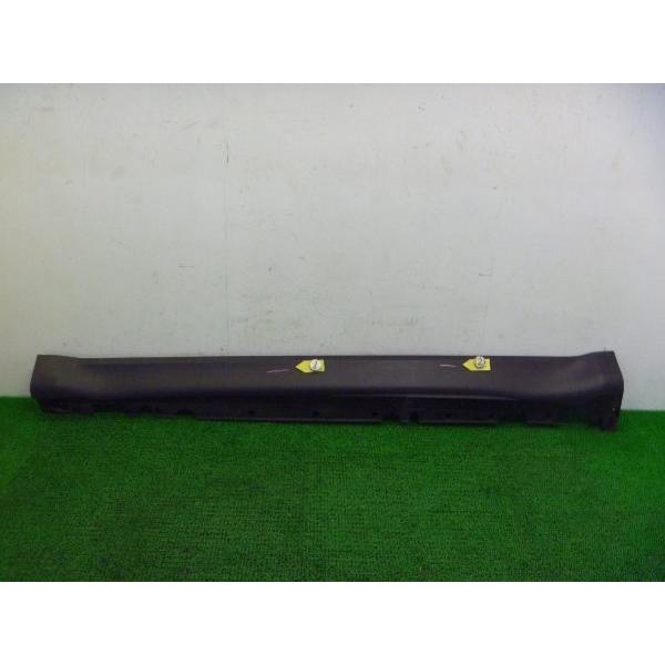 2354)平成20年 BMWX6 FG30 純正サイドステップ左 【参考品番】51777176233 : 中古パーツKOBE - 通販 ...