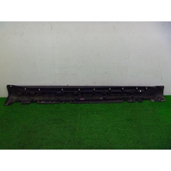 2354)平成20年 BMWX6 FG30 純正サイドステップ左 【参考品番】51777176233 : 中古パーツKOBE - 通販 ...