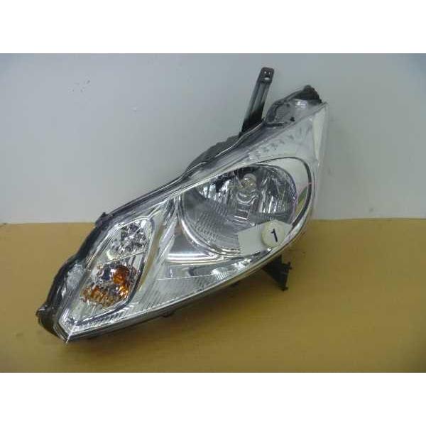 6853)平成24年 フリード GB3 ヘッドランプ左/ヘッドライト左 【参考品番】33151-SYY-N51 : 中古パーツKOBE - 通販 - Yahoo!ショッピング