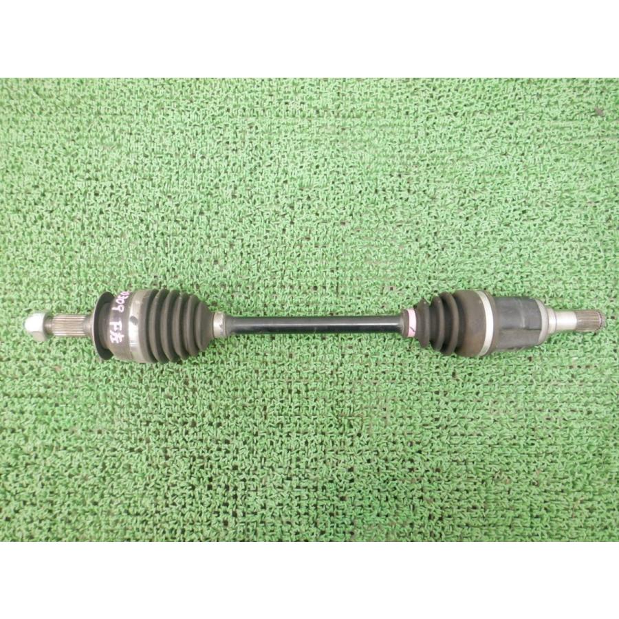 203309)平成26年 モコ MG33S フロントドライブシャフト左 39101-4A06B : 中古パーツKOBE - 通販 ...