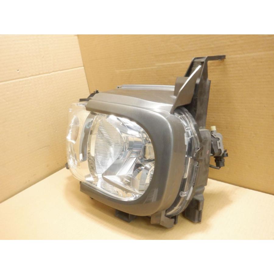 203360)平成19年 キューブ YZ11 ヘッドランプ左/ヘッドライト左 26060-4V75A : 29543 : 中古パーツKOBE - 通販 - Yahoo!ショッピング