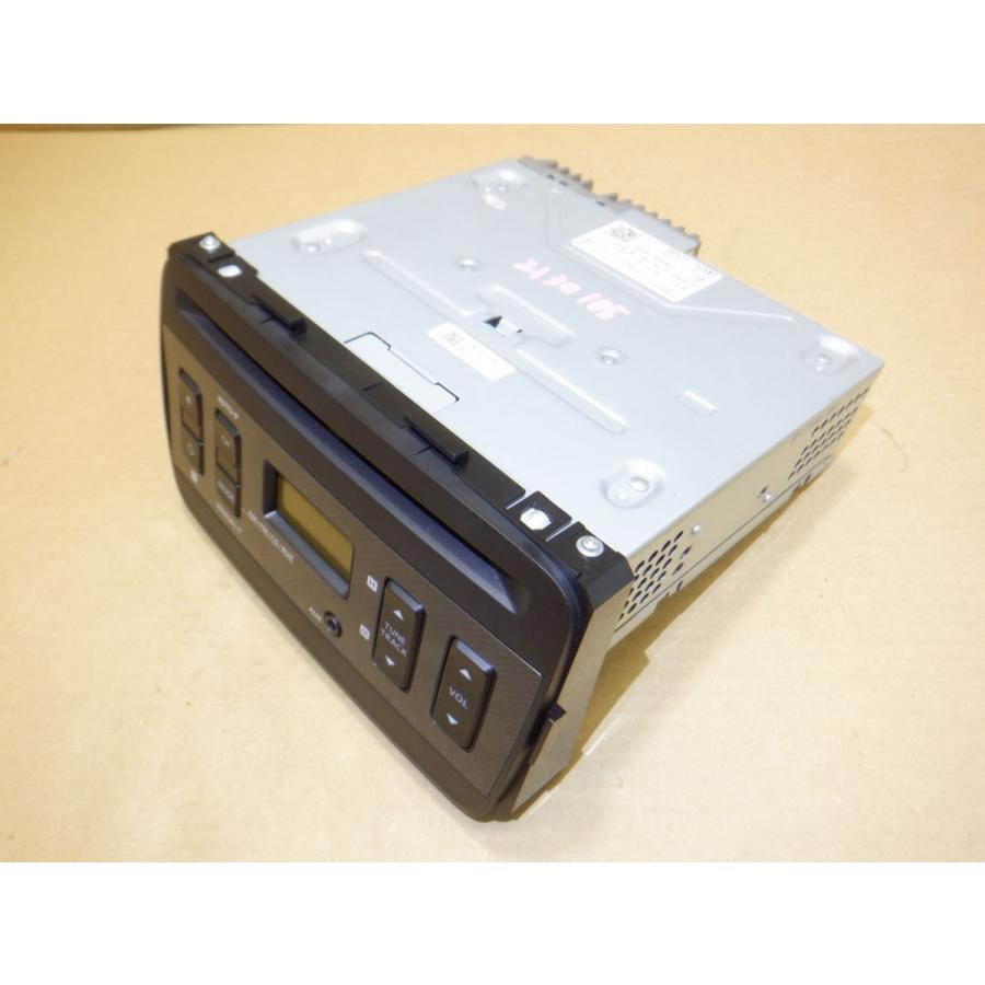 213105)平成27年 アルト HA36S 純正オーディオ 39101-74P00 パイオニア : 中古パーツKOBE - 通販 ...