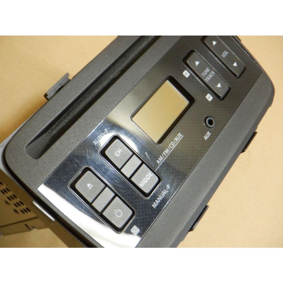 213105)平成27年 アルト HA36S 純正オーディオ 39101-74P00 パイオニア : 中古パーツKOBE - 通販 ...