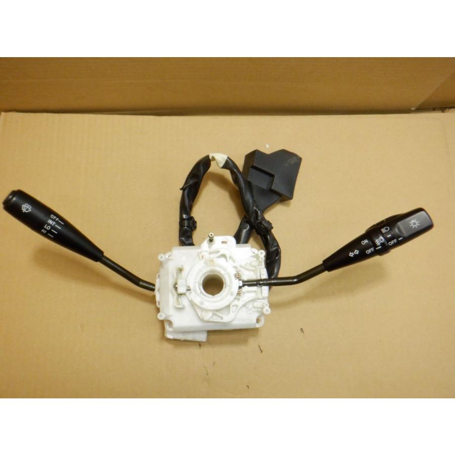 213111)平成14年 トヨエース RZY230 コンビネーションスイッチ 84310-37330 : 中古パーツKOBE - 通販 ...