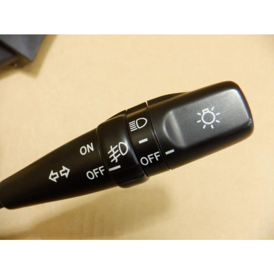 213111)平成14年 トヨエース RZY230 コンビネーションスイッチ 84310-37330 : 31370 : 中古パーツKOBE ...