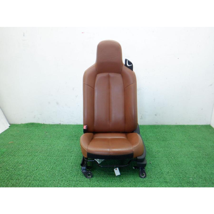 213173)平成19年 ロードスター NCEC アシスタントシート N154-57-150M 89 : 中古パーツKOBE - 通販 ...