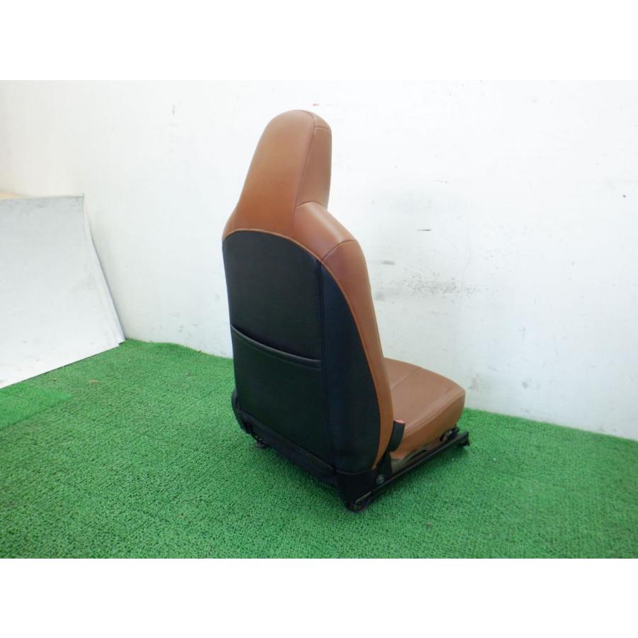 213173)平成19年 ロードスター NCEC アシスタントシート N154-57-150M 89 : 中古パーツKOBE - 通販 ...