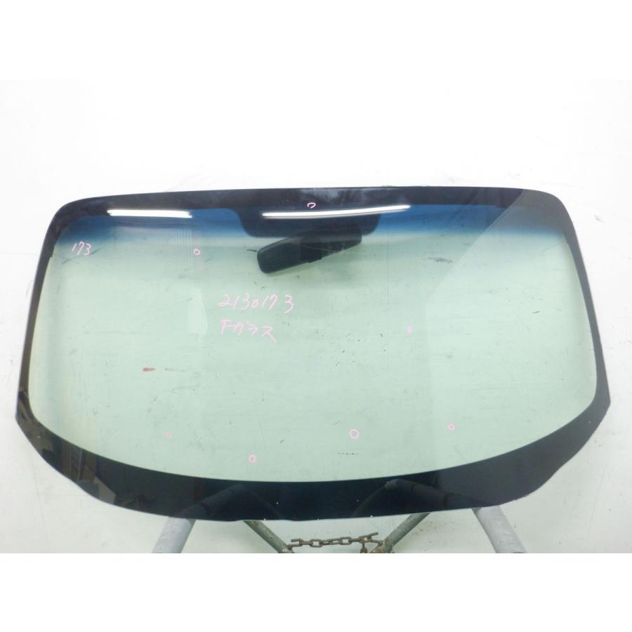 213173)平成19年 ロードスター NCEC フロントウィンドーシールドガラス N121-63-900A : 中古パーツKOBE - 通販 ...