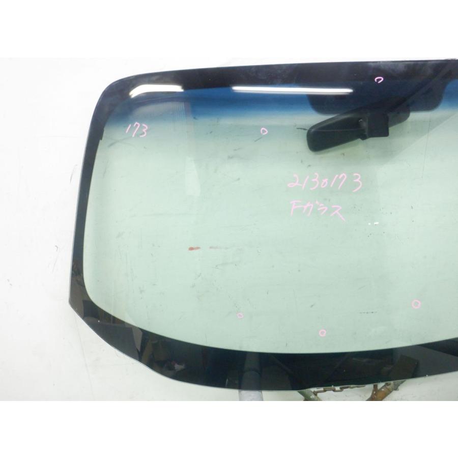 213173)平成19年 ロードスター NCEC フロントウィンドーシールドガラス N121-63-900A : 中古パーツKOBE - 通販 ...