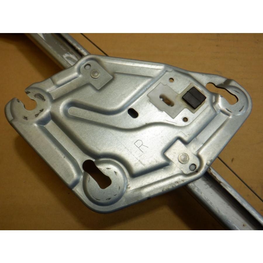 213173)平成19年 ロードスター NCEC フロントレギュレーターモーター右 N121-58-58XA : 中古パーツKOBE - 通販 ...