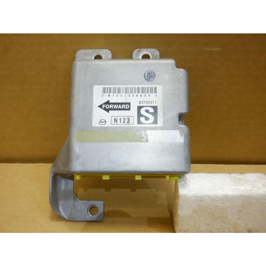 213173)平成19年 ロードスター NCEC エアバックコンピューター N123-57-K30C : 中古パーツKOBE - 通販 ...