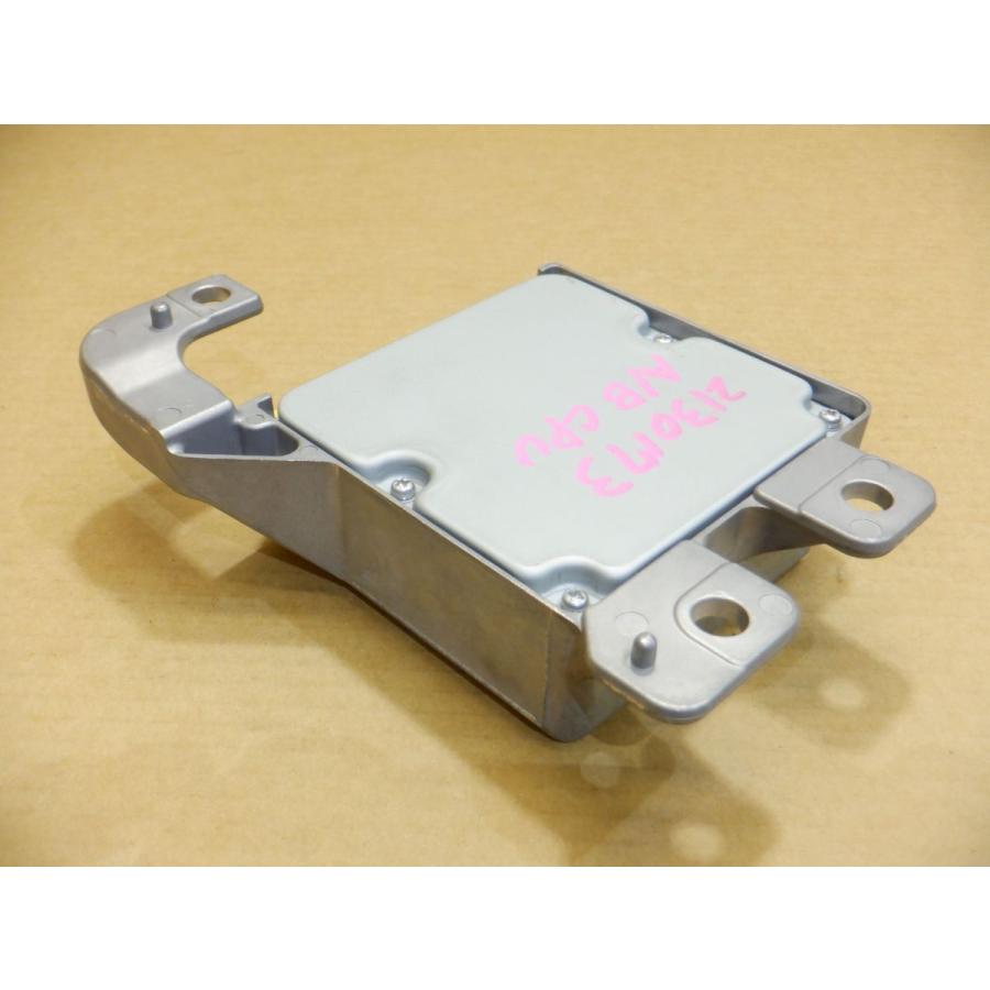 213173)平成19年 ロードスター NCEC エアバックコンピューター N123-57-K30C : 中古パーツKOBE - 通販 ...